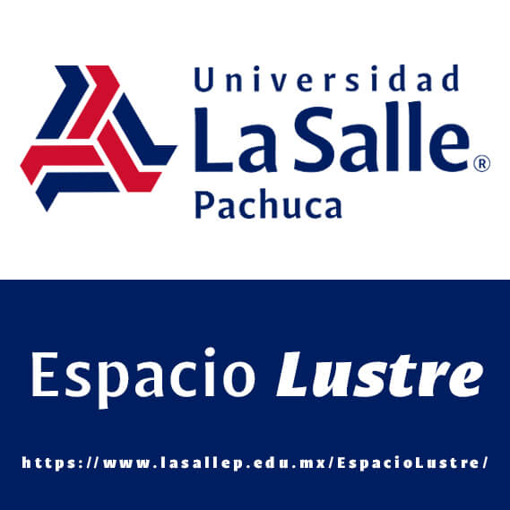 Espacio Lustre ёязаёятб Universidad La Salle Pachuca