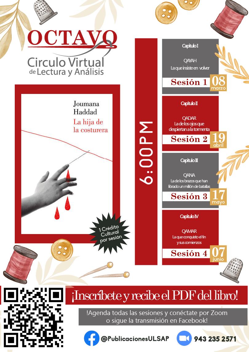 Difusión Cultural - Universidad La Salle Pachuca