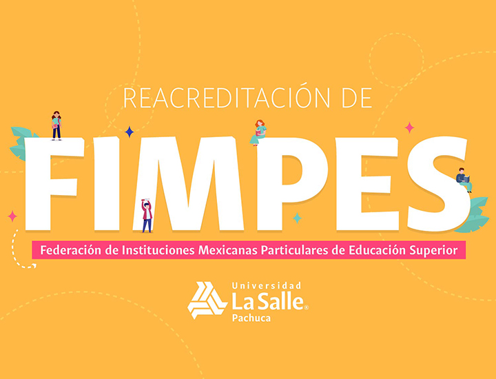 La Salle Pachuca busca reacreditación con FIMPES - Comunidad ...